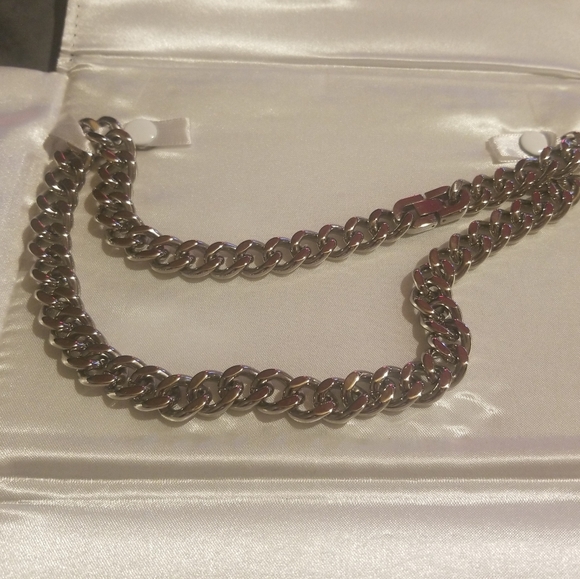 Kay Jewelers | Accessories | Chain Link Necklace | Poshmark